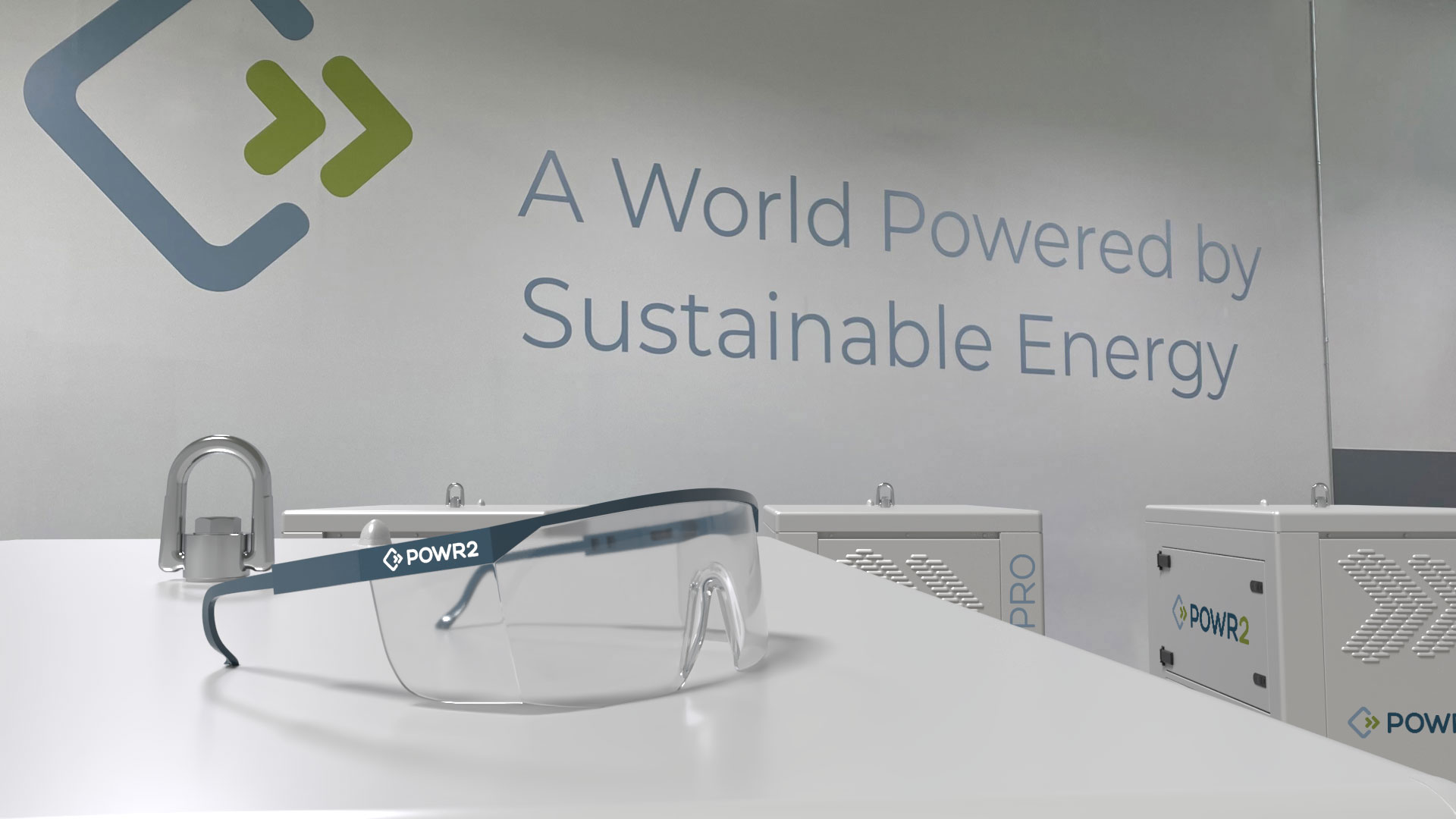 Energy Storage & Safety Measures | POWR2 Safety Committee